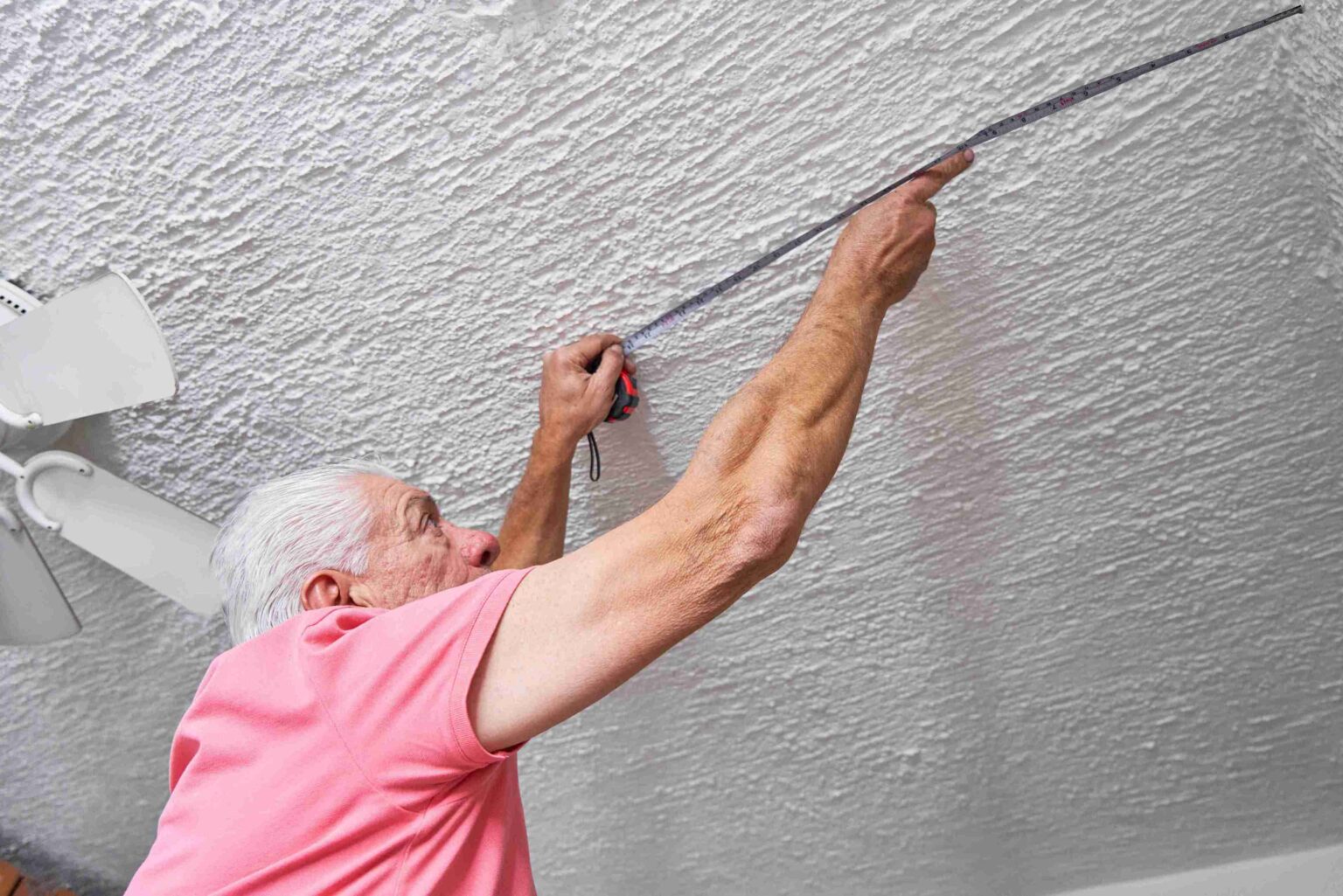 Do All Popcorn Ceilings Have Asbestos? (Solved)
